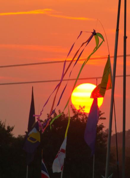 2010 | Glastonbury Festival | Page 34