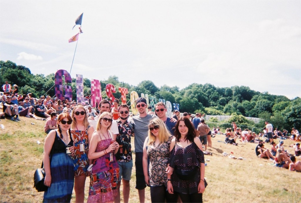 Gallery | Glastonbury Festival | Page 6