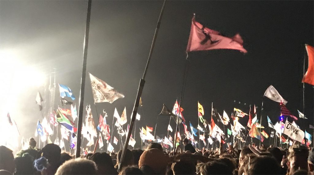 Gallery | Glastonbury Festival | Page 27