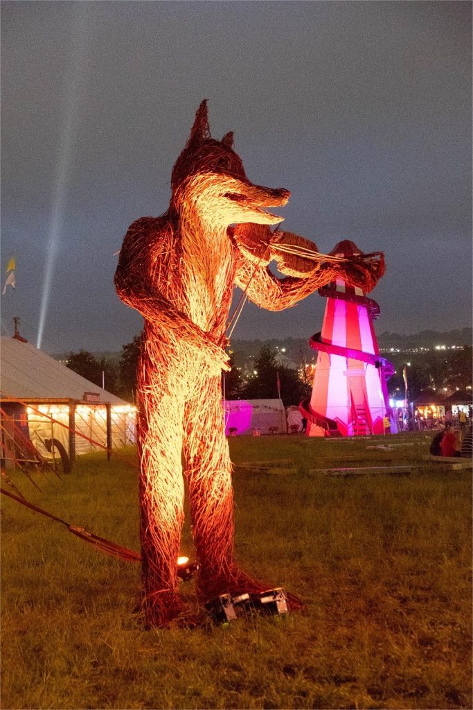 Gallery | Glastonbury Festival | Page 4