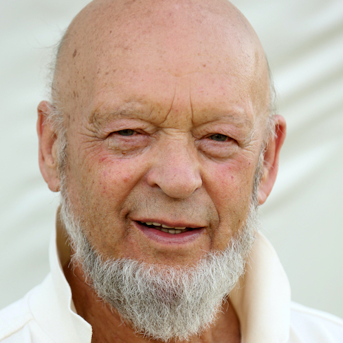 Glastonbury Festival - Michael Eavis awarded knighthood in the New Year ...