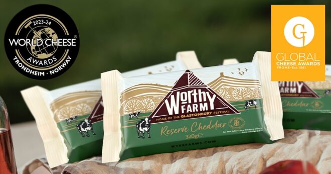 Glastonbury Festival - Info